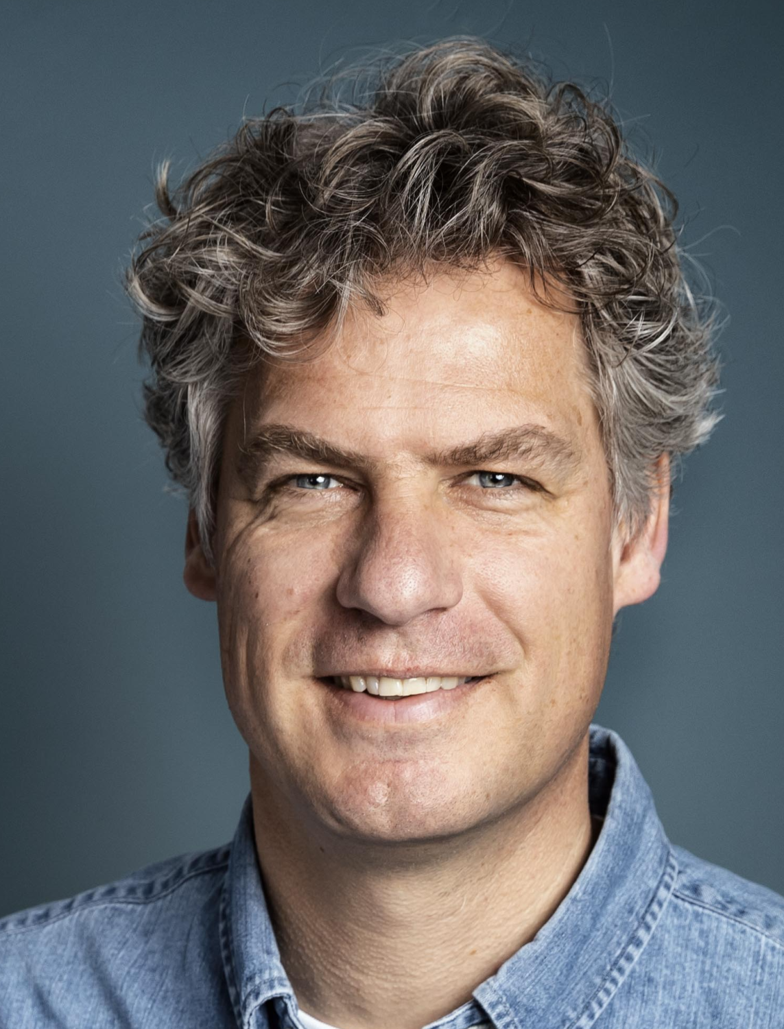Mark Stam Human Affairs